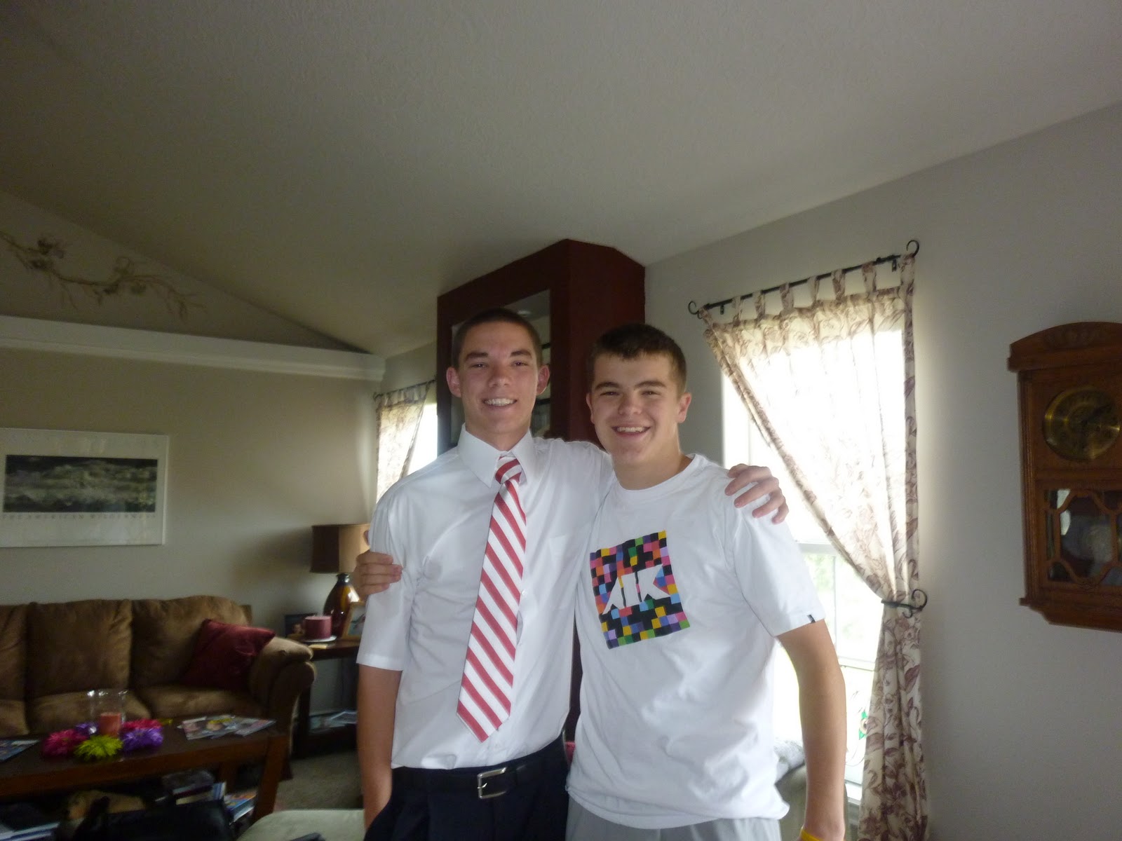 Elder Jason Matson