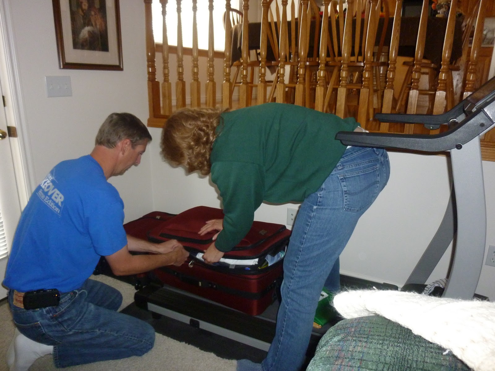 Elder Jason Matson