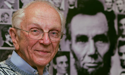 Lincoln Belongs To The Ages: Lincoln Expert's Collection Donated to ...