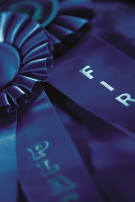 Blue Ribbon Recipes~Margorie Johnson & Gingersnap Cookies ...