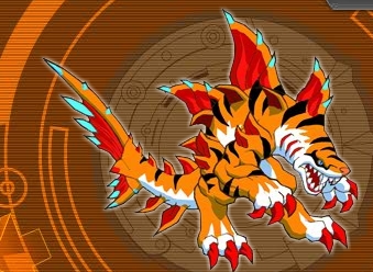 inviziblog: Estos son unos de los invizimals favoritos