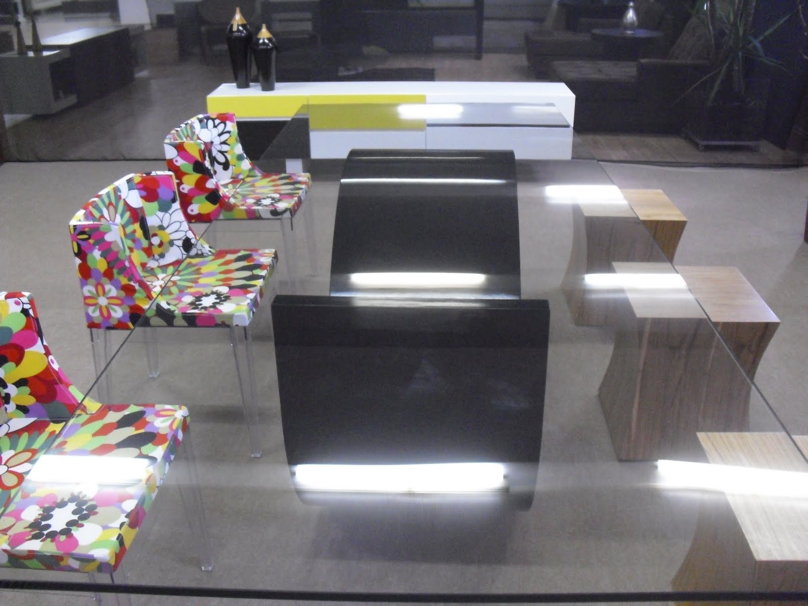 Construir com Arte: Infinito Design