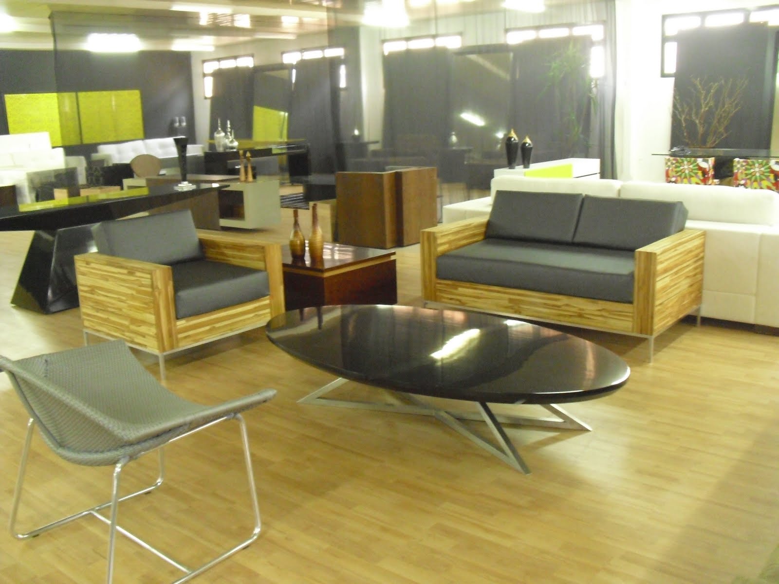 Construir com Arte: Infinito Design