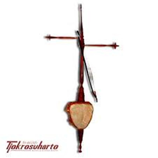 Alat | Musik | Tradisional | Nusantara: Kalimantan