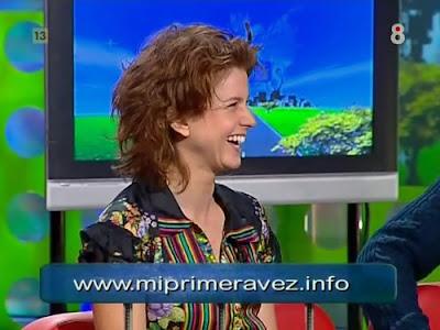 PepSi University: Marian in Arucitys