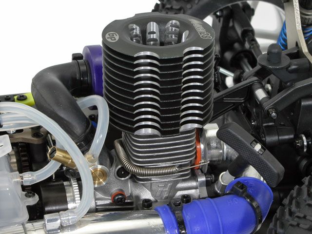 AUTOMODELISMO SANTA CRUZ - BOLIVIA: OF-14319 OFNA HYPER 7 PBS - 28Mac ...