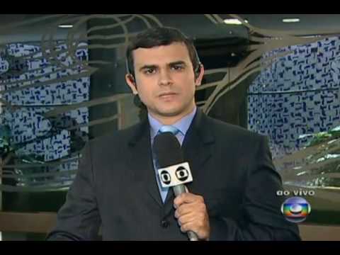 UNIVERSO HUMANO: Entrevista com o jornalista Leonardo Ribeiro