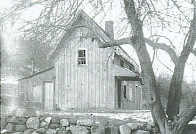 Doodletown- Ghost town of the Hudson Valley