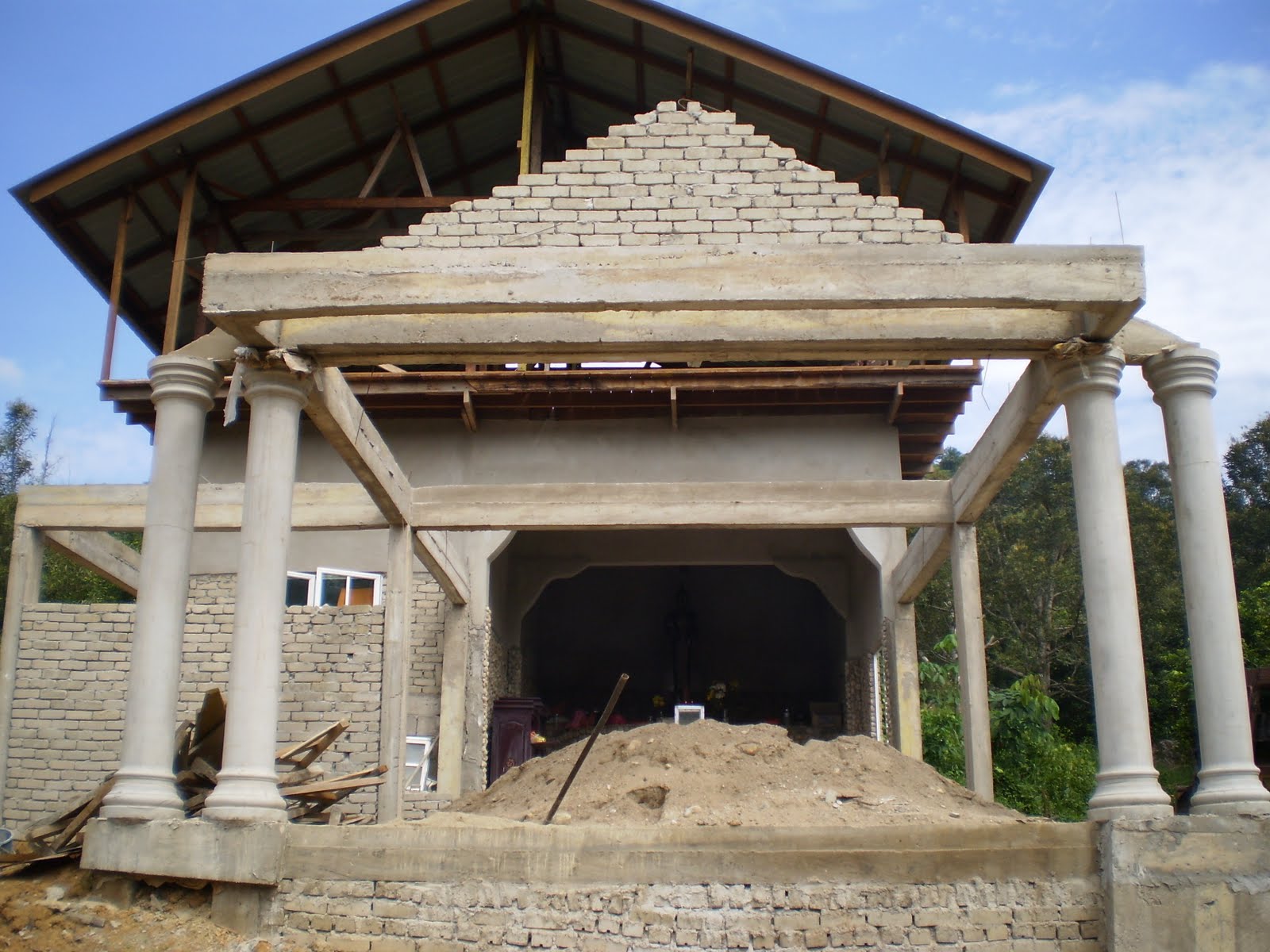 watthaibentong: Wat Thai Bentong