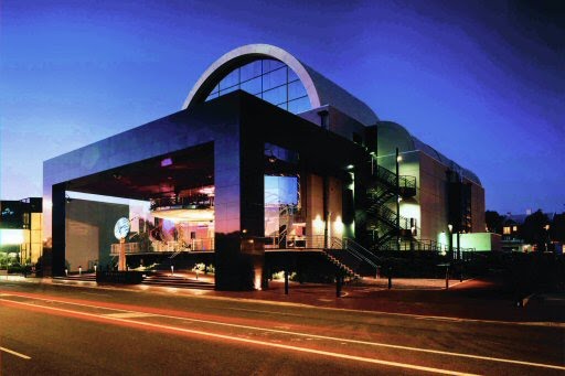 Seduction Dance Tunes Radio ® - Clubs