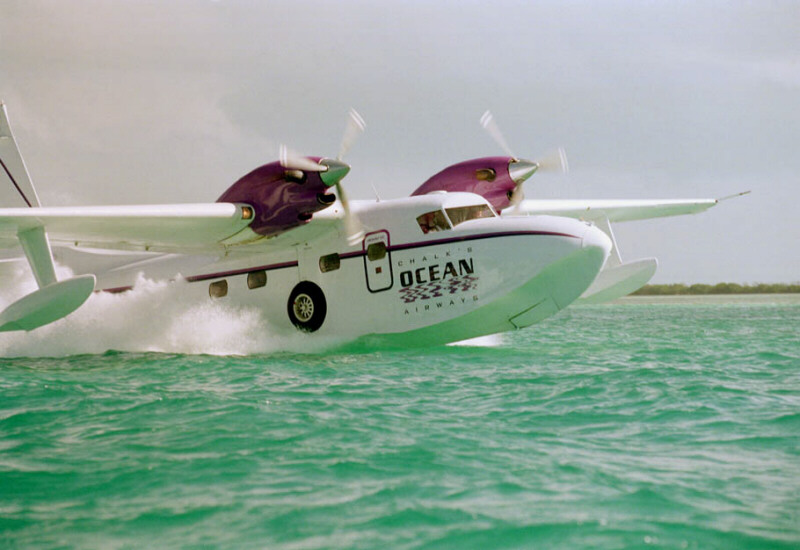 John Hemingway: A new start for Bimini