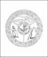 Juchitepec: Escudo Heráldico de Juchitepec