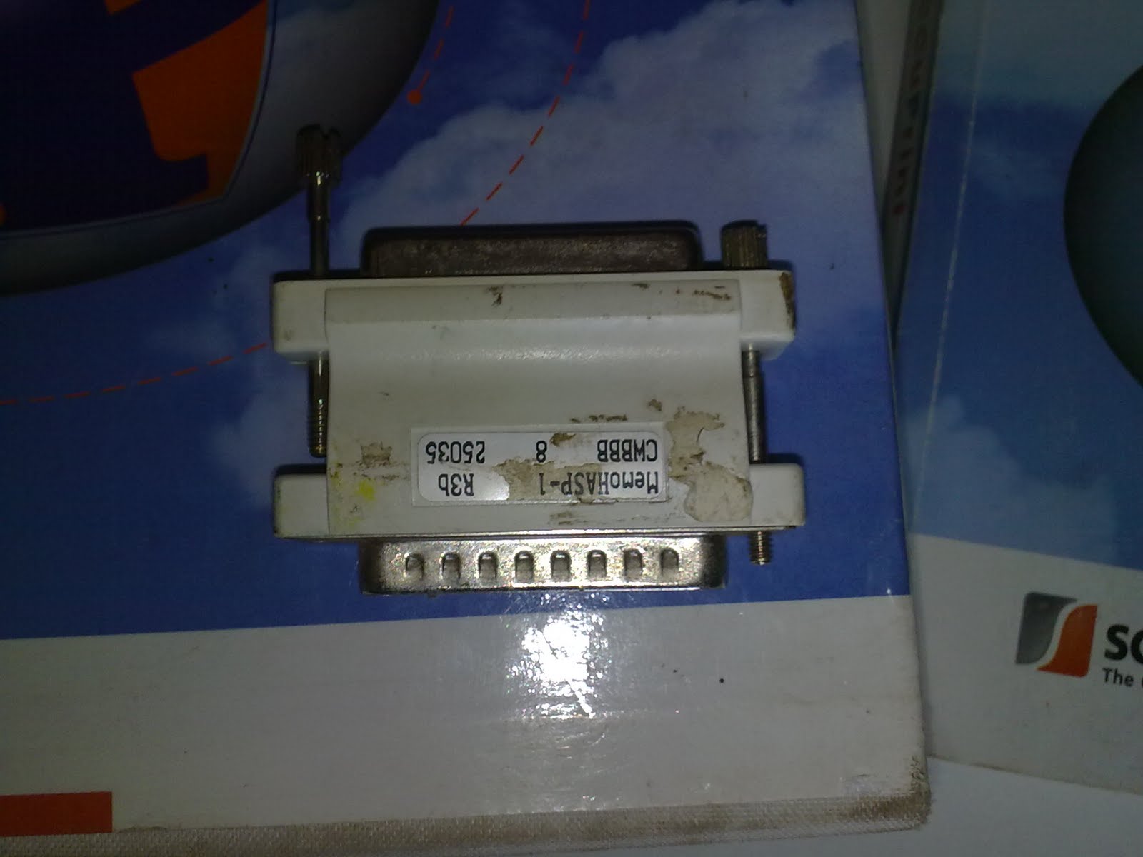 Plotter Encad Novajet 500: 107cm e 150cm