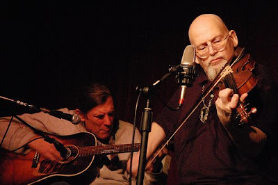 Dumneazu: R.I. P. Richie Shulberg and Bob Giuda: The World Suddenly Got ...