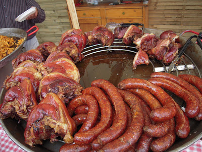 Dumneazu: Secrets of Gypsy Cuisine.