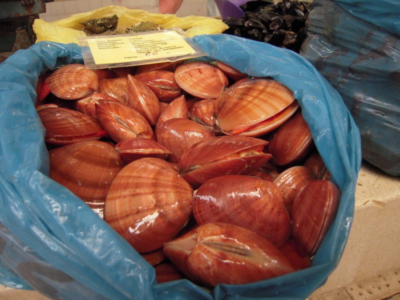 Dumneazu: Split. Croatian Seafood Heaven.