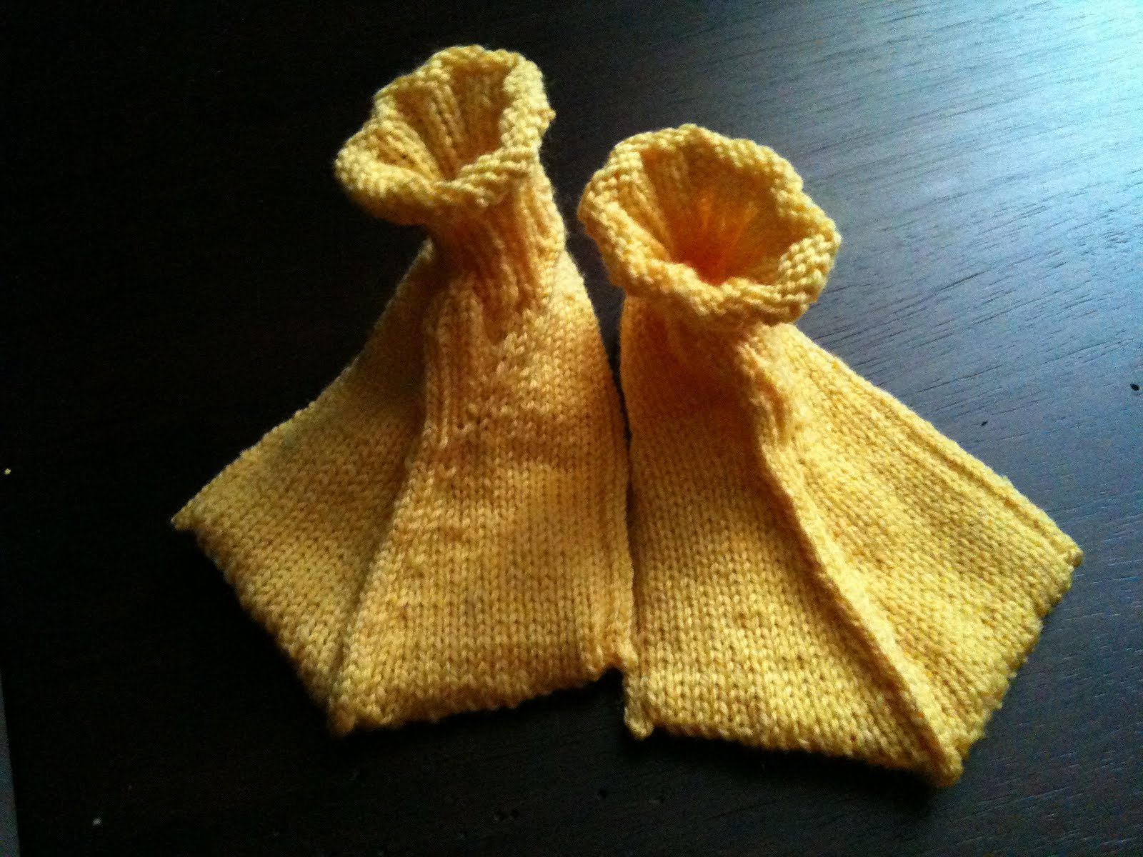 PonyPandaTurtle: Feet