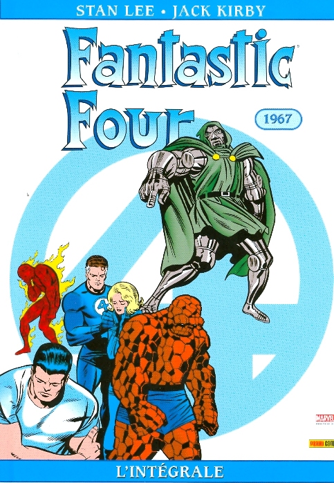 TiendAnimeSpace: SERIES ANIMADAS DE LOS 4 FANTASTICOS