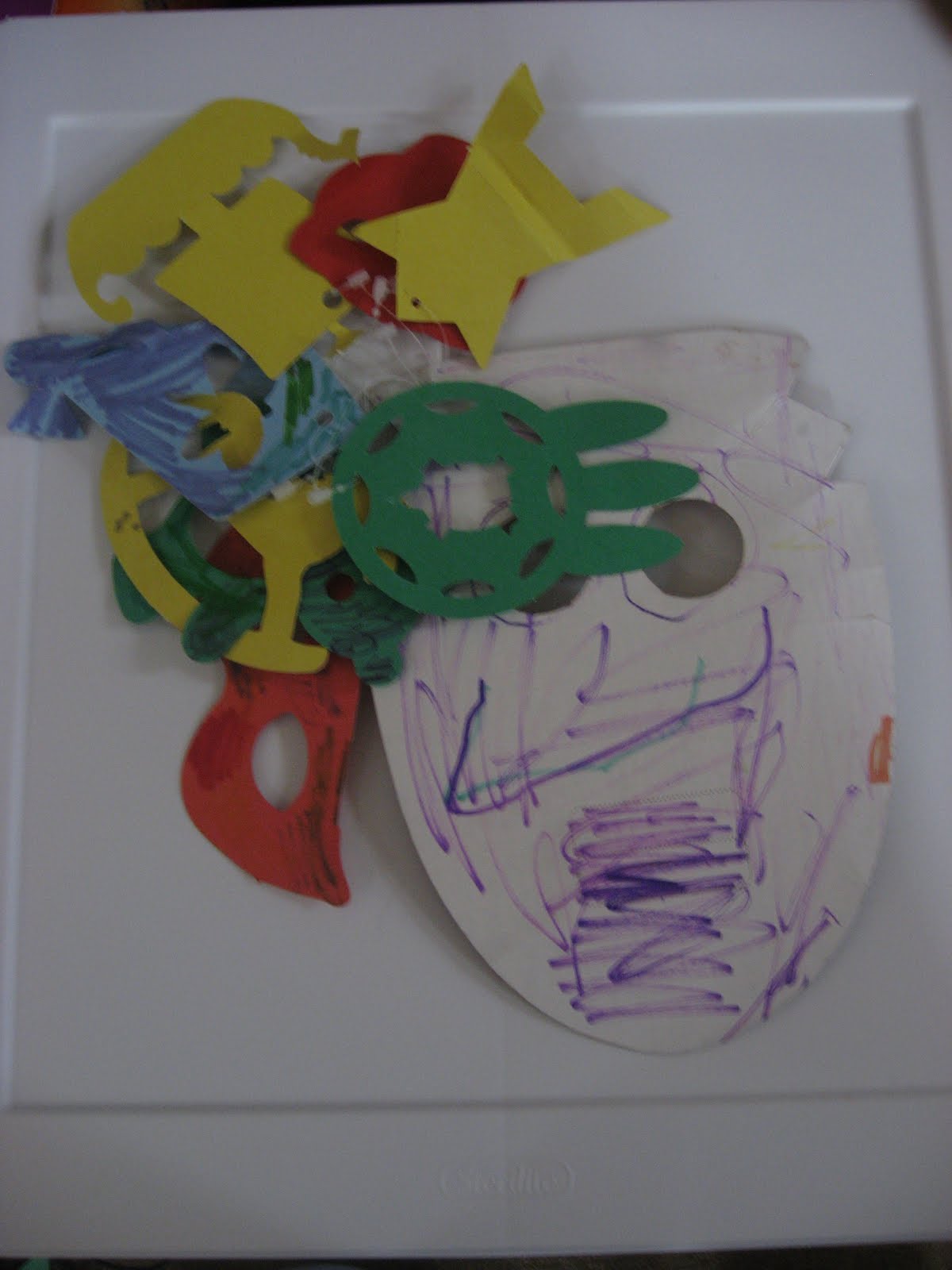 Kidcot Fun Stops in Epcot - Magical Memory Planners