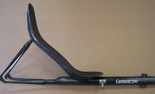 Bent Up Cycles: More Carbent pics