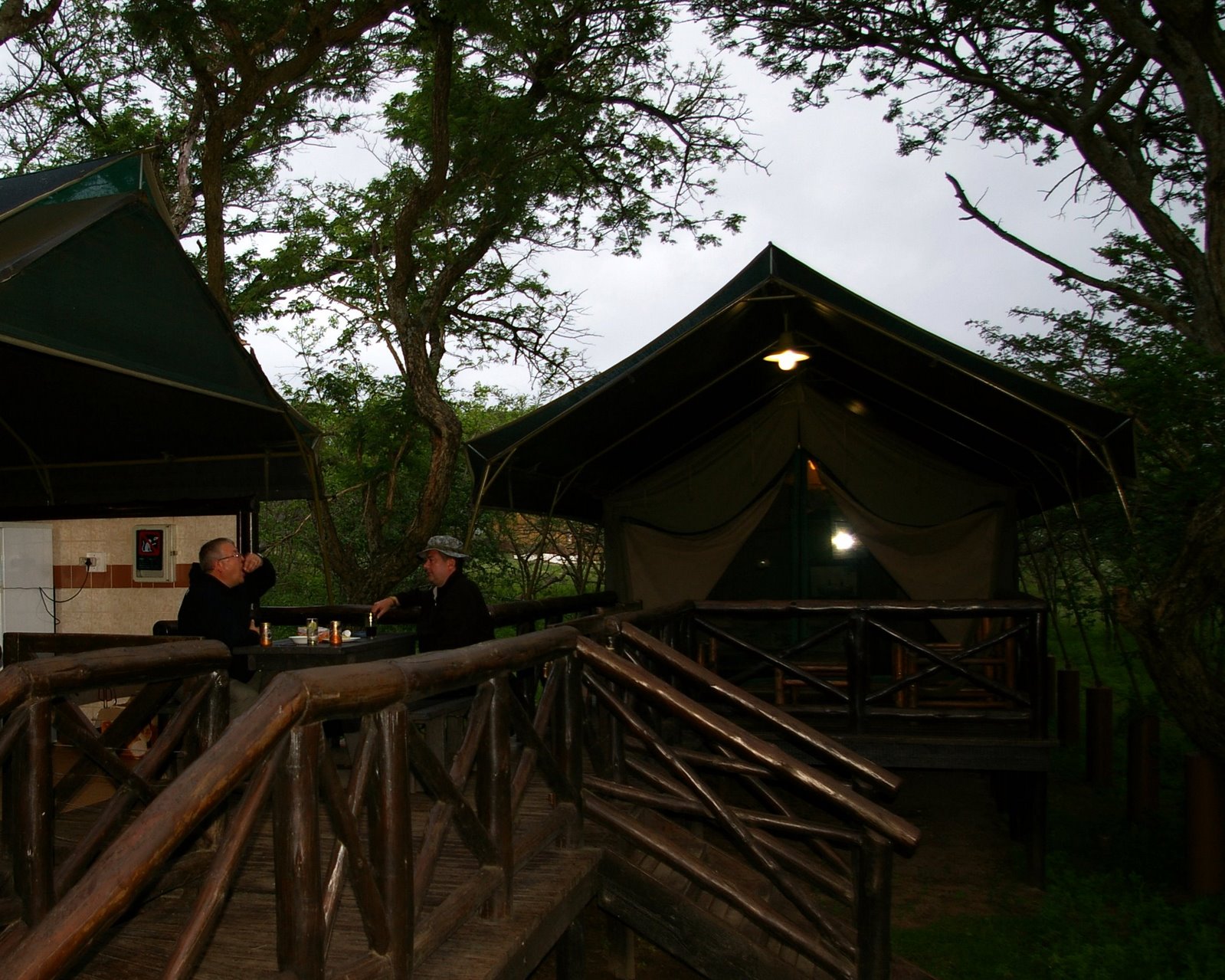 don sees the world: November 2007