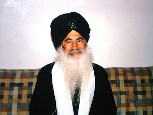 Manvir Singh Story About Bhai Jeevan Singh Jee