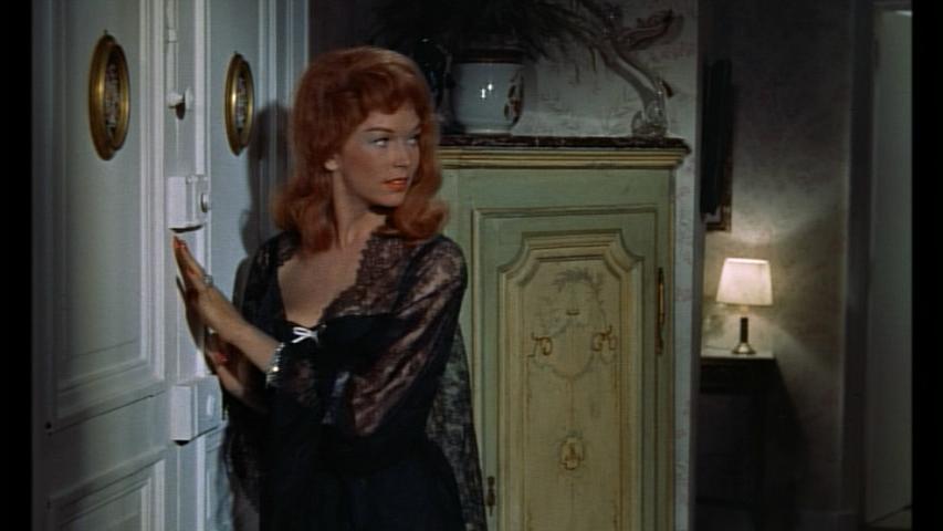 Come Dance with Me (1959 film) - Alchetron, the free social encyclopedia