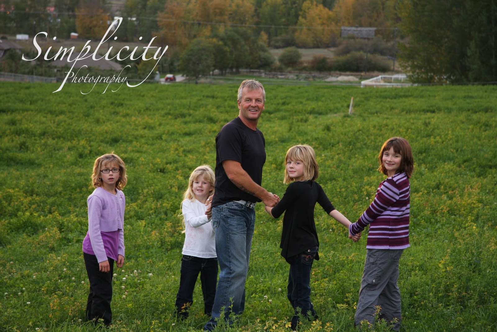 Simplicity Photography: Love between Cousins