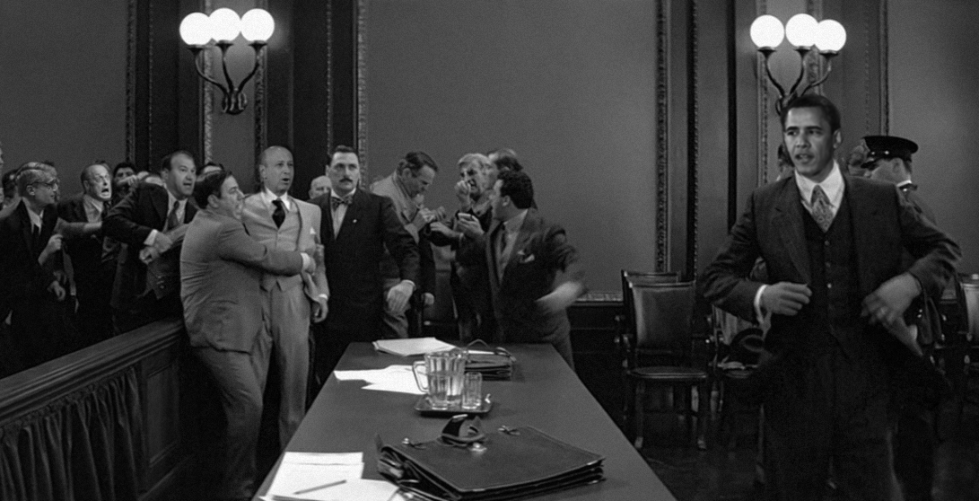 The Untouchables - GS Edition