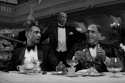 The Untouchables - GS Edition