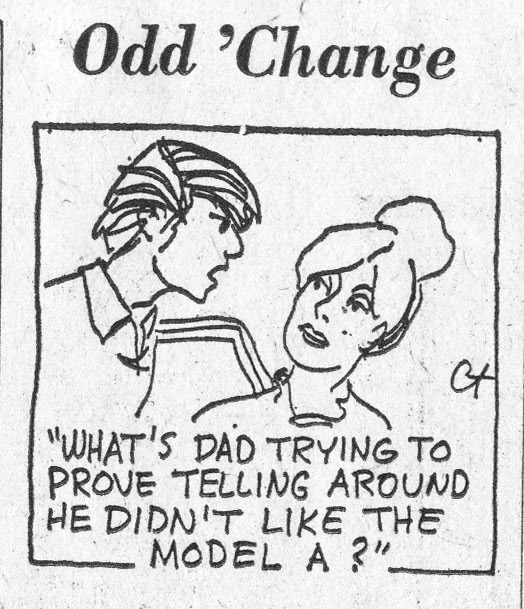 ComicsDC: SHOC: Odd 'Change comic panel