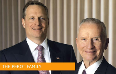 Business News Blog • Daily Business News • Peak Newsroom: Ross Perot Jr ...