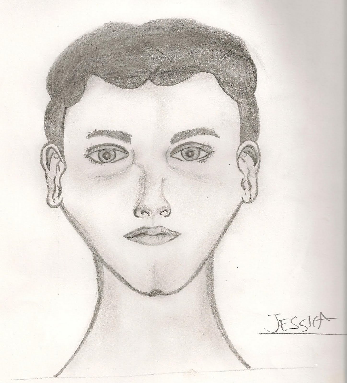 Rostro humano - Imagui
