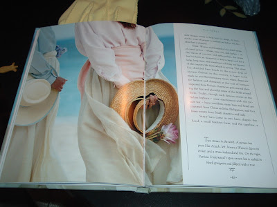 Miss Janice: Hat, Glove, and Corsage Etiquette