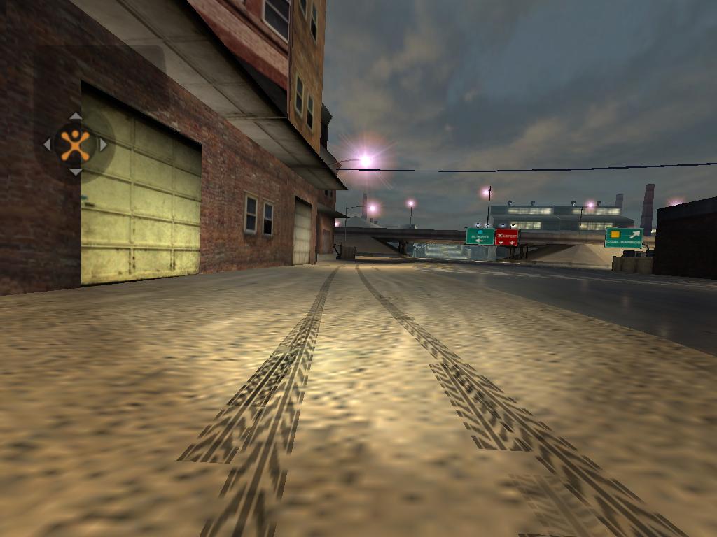 Nfsu2 Mods