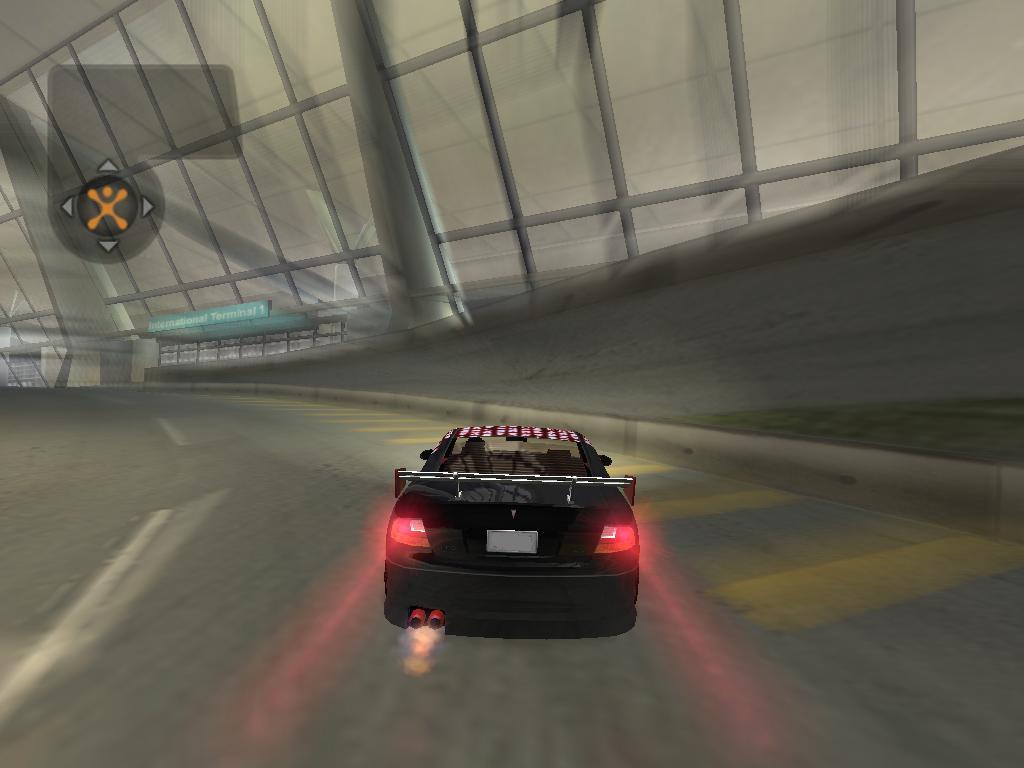 Nfsu2 Mods