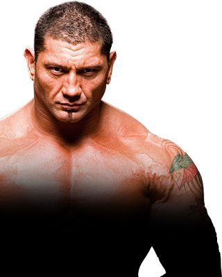 Wrestling Renders: Renders Batista