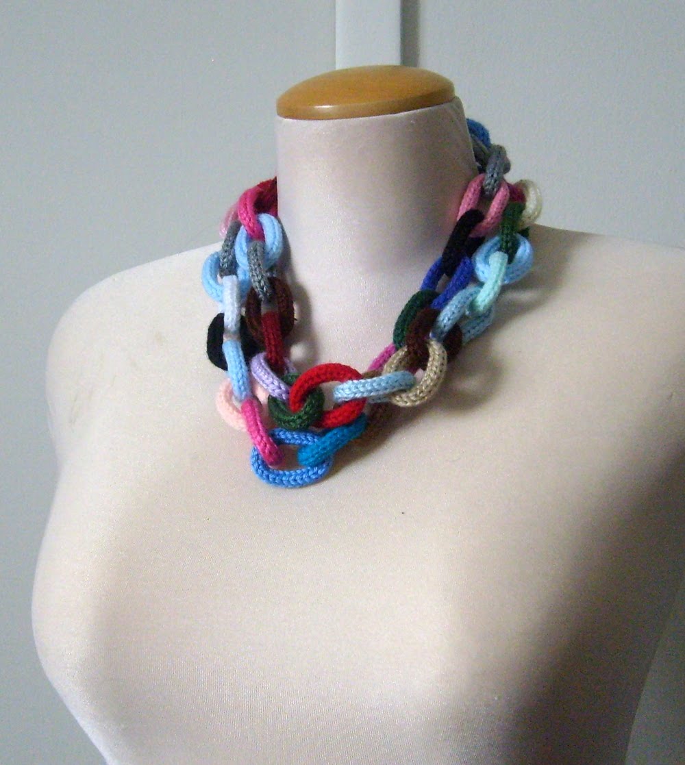 Nerdy Together: Day 23 and the Crazy Chain