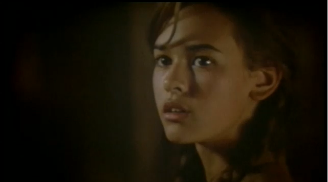 Film Snapshot: Megan's psalm in 'Pale Rider'