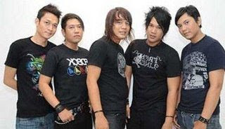 Profile dan biodata Angkasa Band