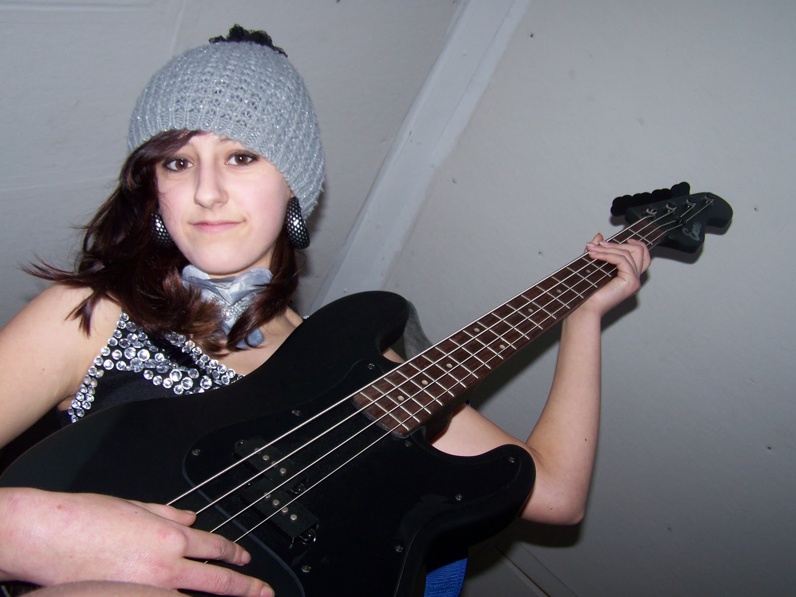 2011 AS G321: Emily Swann: 2010