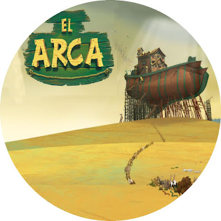 Peliculas: El Arca