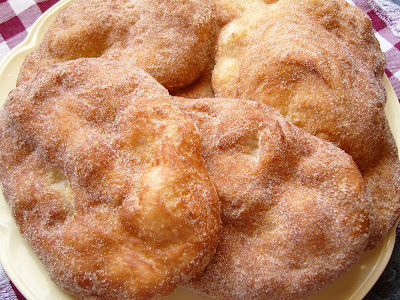 xicacytfyb: beaver tail recipes