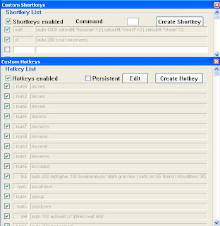 Elf Bot Tutorial by Schimidter: Elfbot Tutorial "Básico" pra WAR