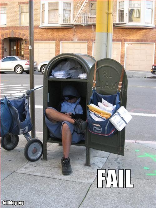 STREMES: FAIL #10: