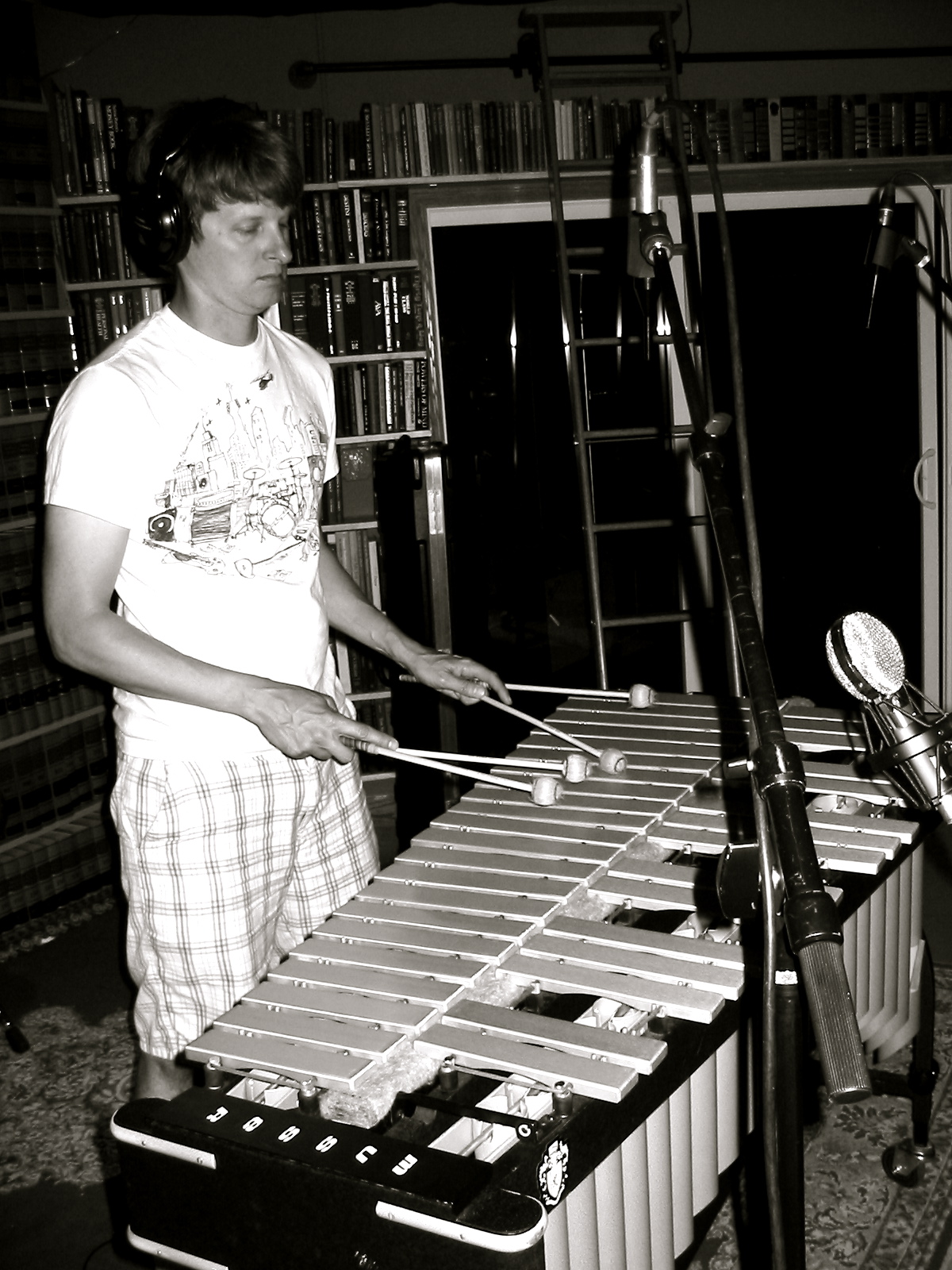 Matt Patrick Production