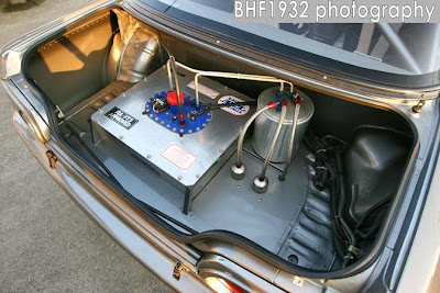 Dunia Keretaku: GARAGE SAURUS R32 GT-R