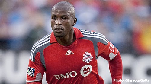 Major League Soccer Italia: La "tarantella" di Toronto: tagliato Gerba ...