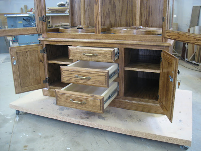 Cath: Easy Rotating Gun Cabinet Plans Wood Plans US UK CA