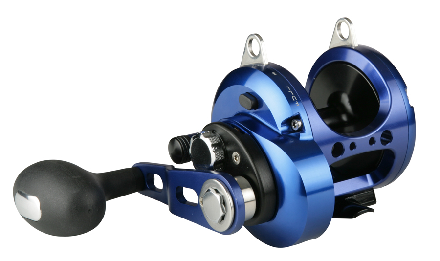 MARURI FISHING: Carretilhas Okuma
